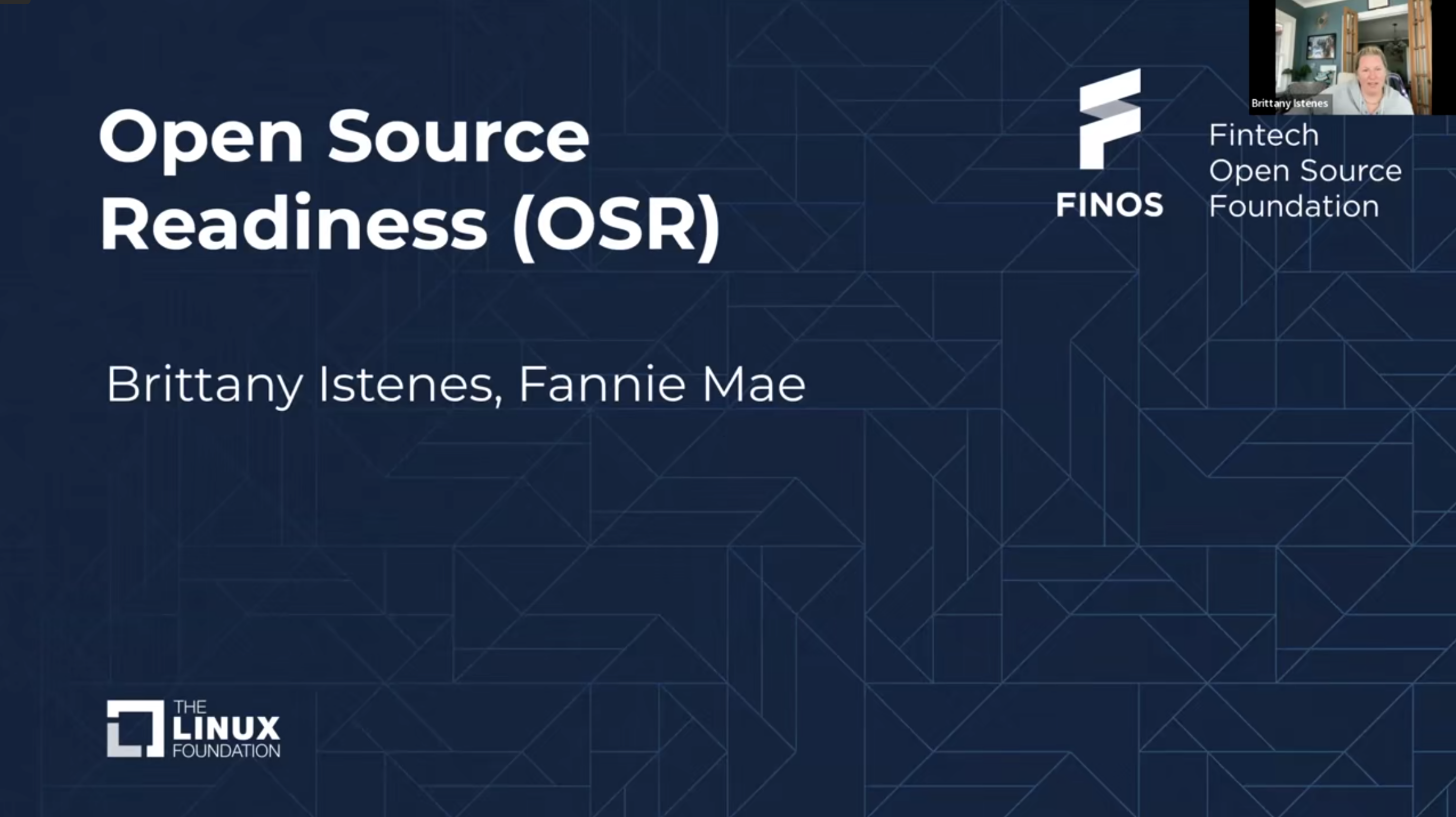 Open Source Readiness: All Community Call Update